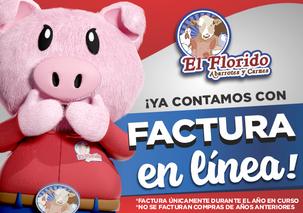 El Florido Abarrotes y Carnes – Que Barato AHHHH!
